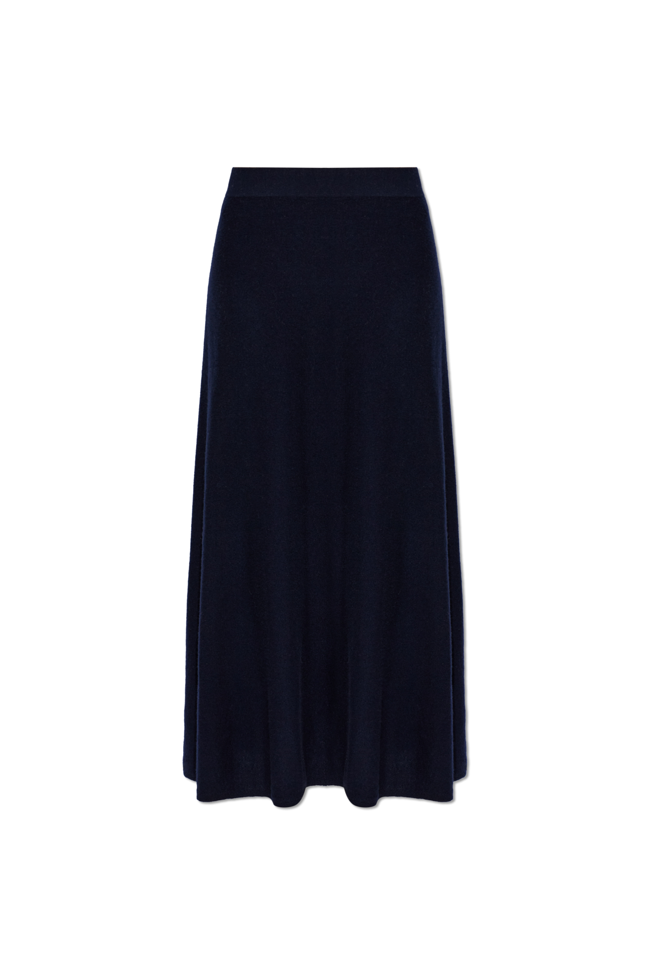 LISA YANG LISA YANG 'Torie' Cashmere Maxi Skirt